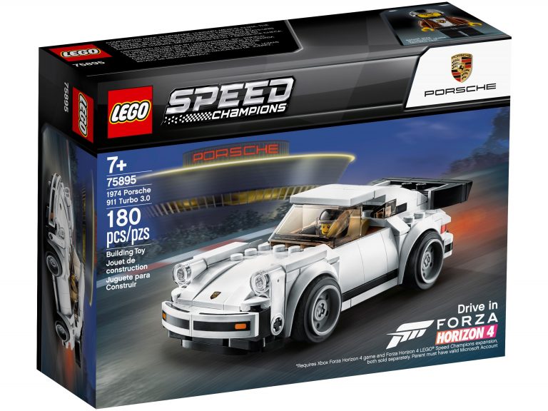 LEGO 76919 – 26,99 Fr – Kommt bald